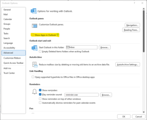 How to Improve Microsoft Outlook Performance | Aid In IT